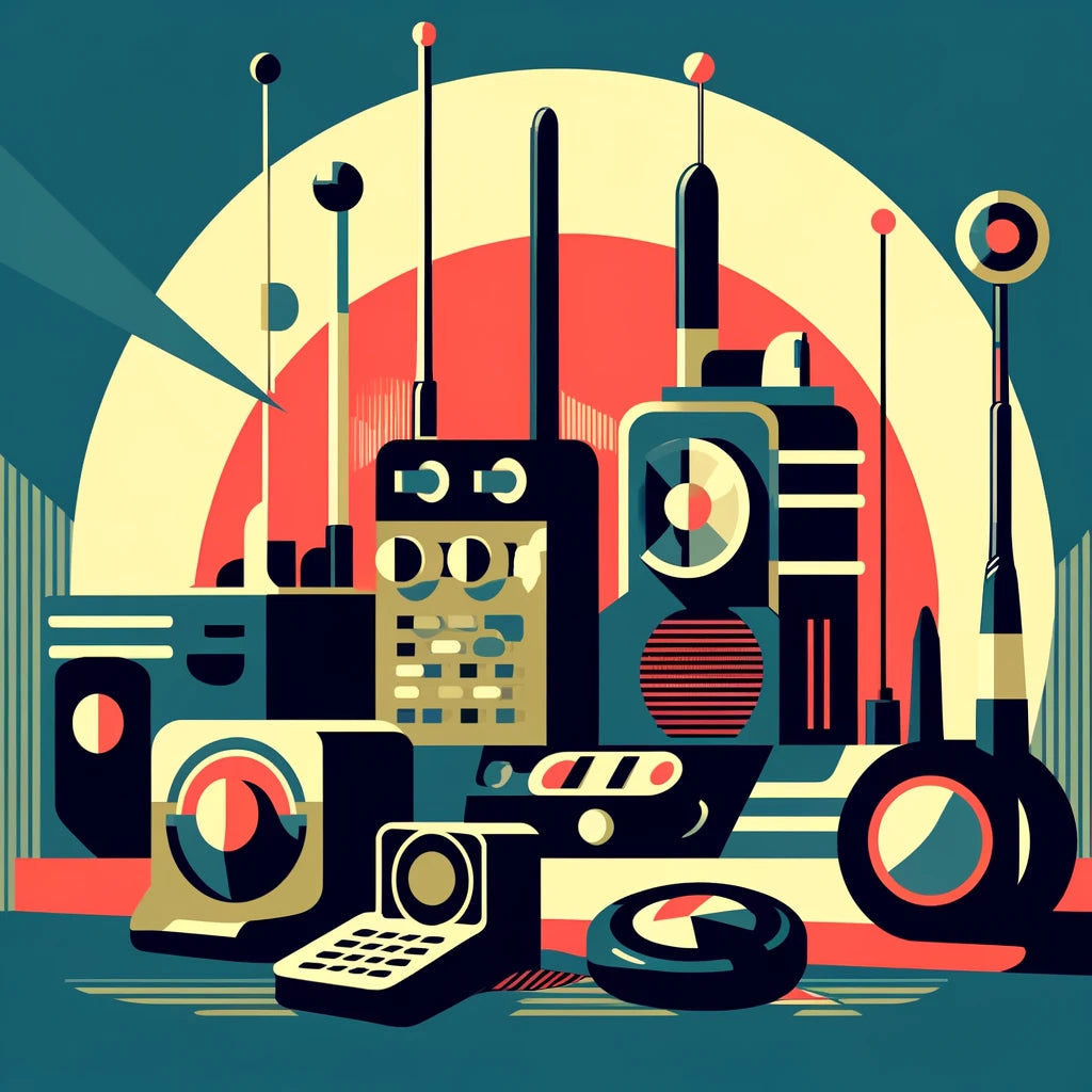 Why You Need a Radio