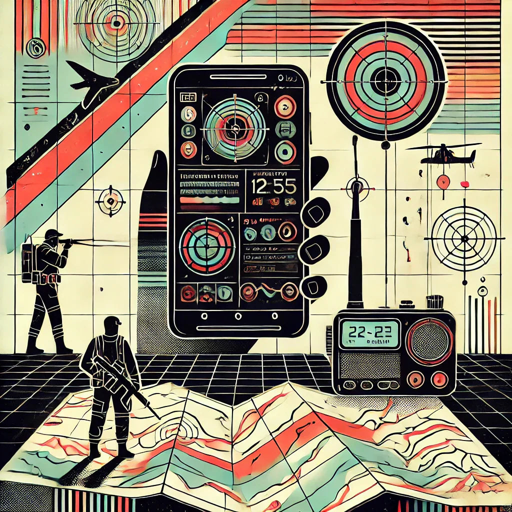 ATAK Quick-Start Guide Pt1