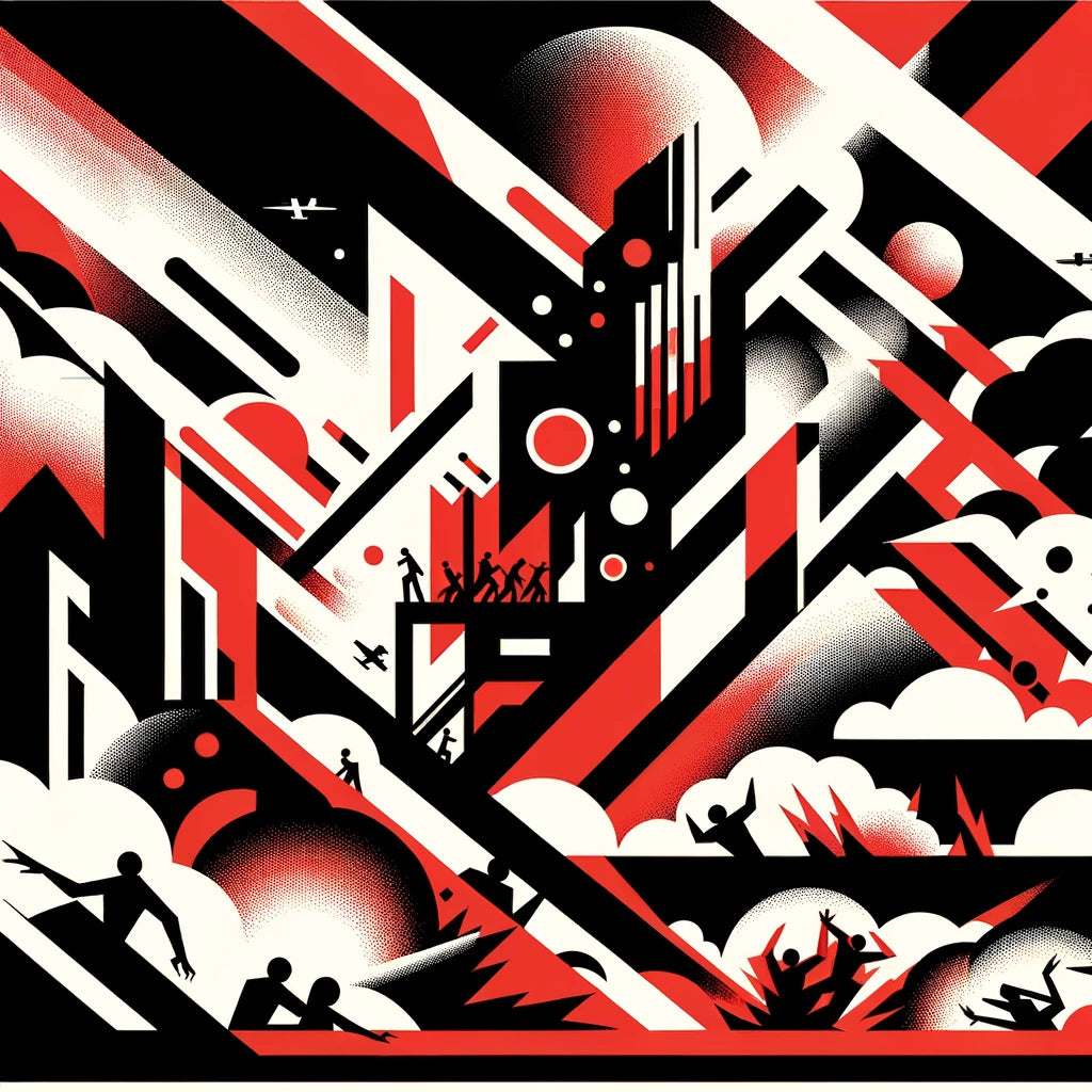 The Nature of Evil, Order, and Community