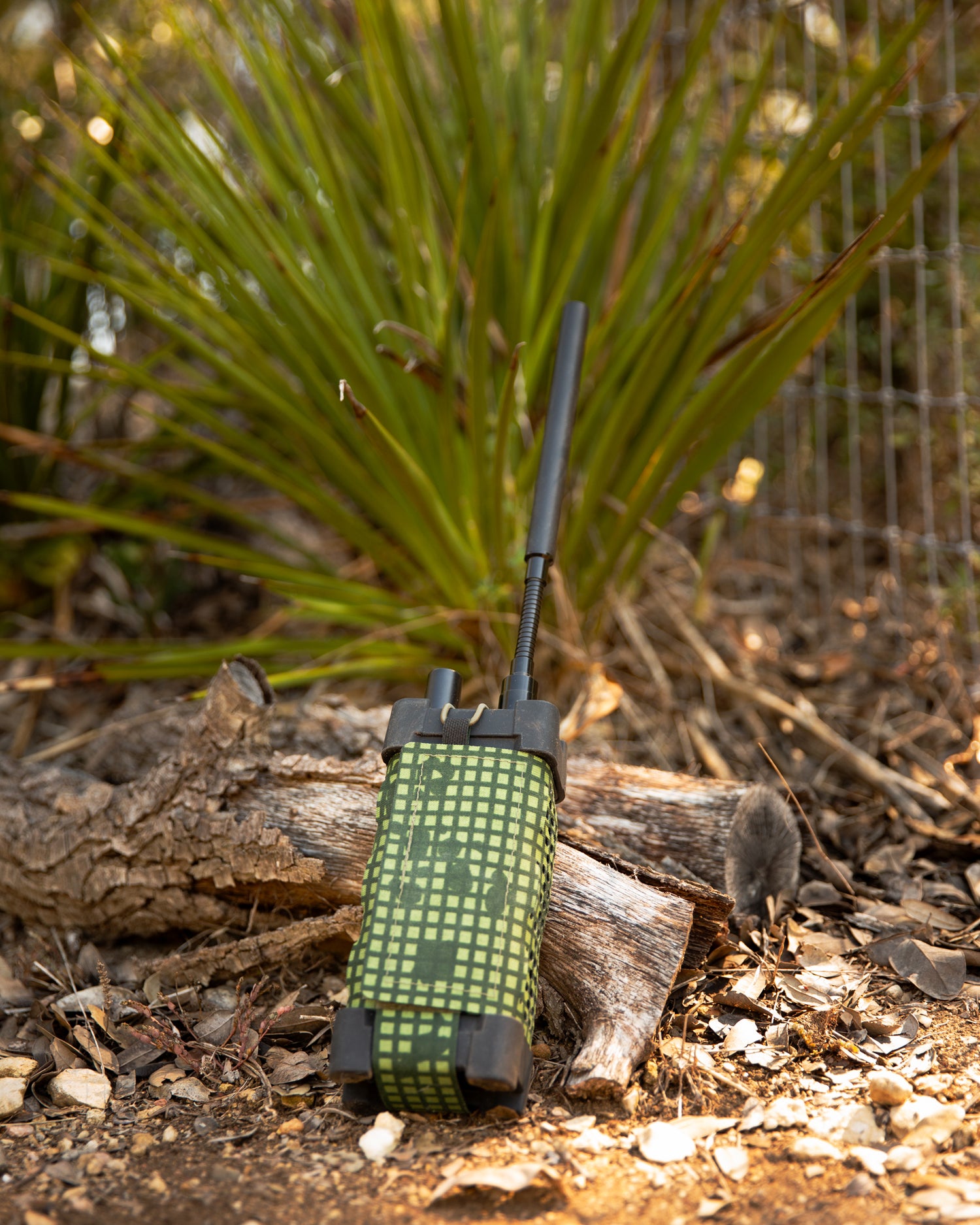 RM-2 Ruggedized Manet Radio